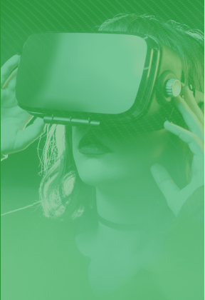 Technology - Ruder Finn